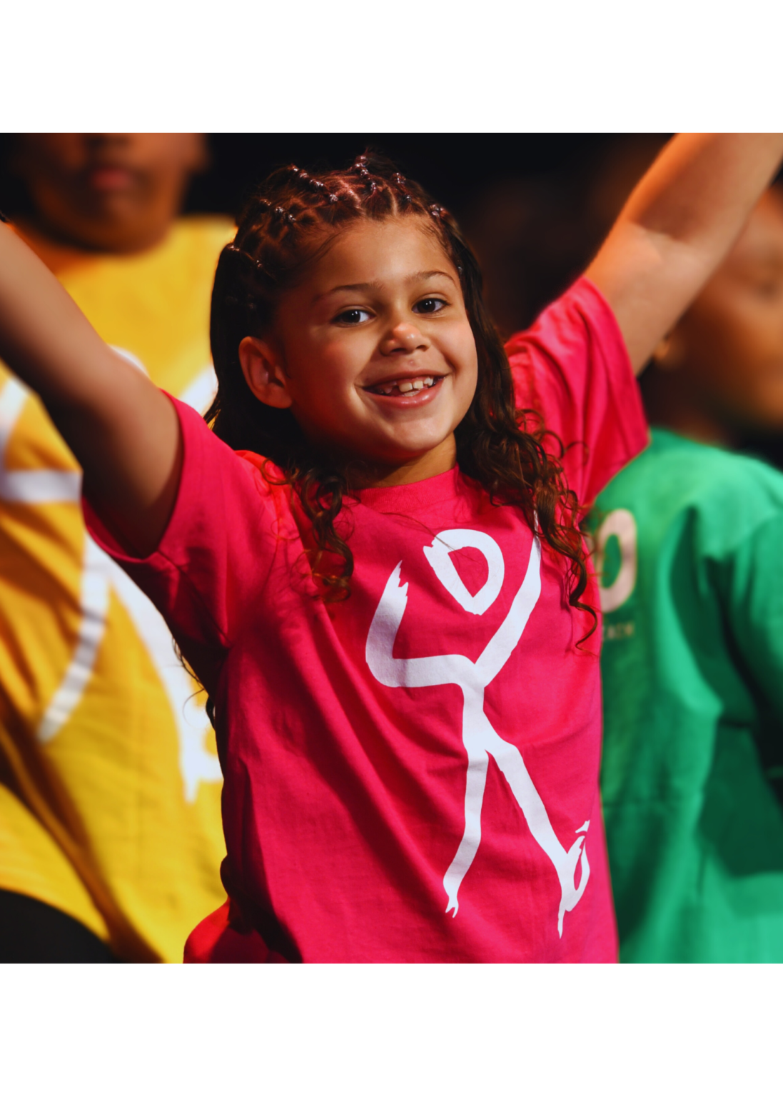 Advanced Teams | Kids Dance Outreach