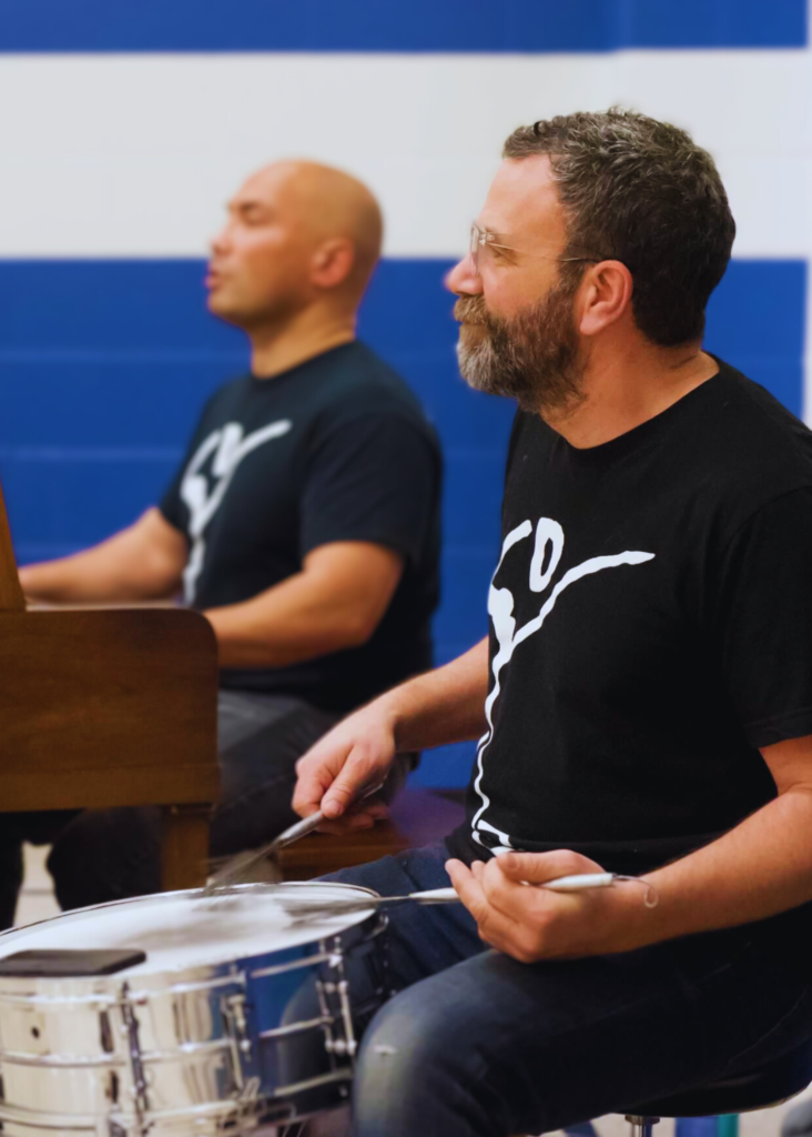 People | Kids Dance Outreach