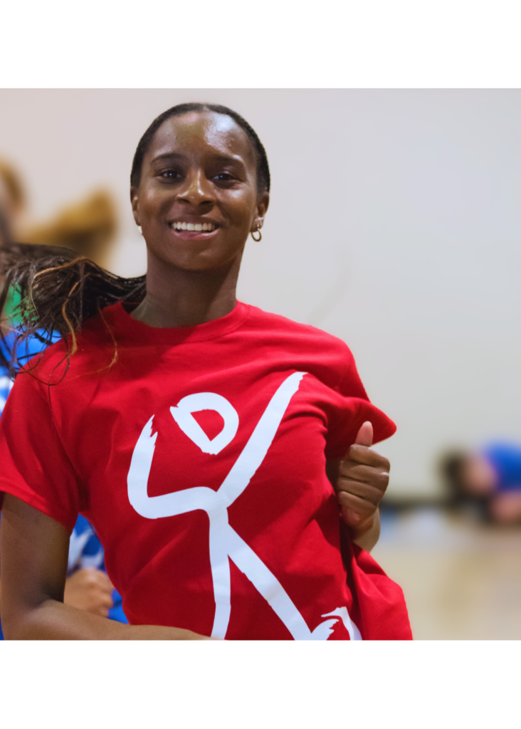 Programs | Kids Dance Outreach