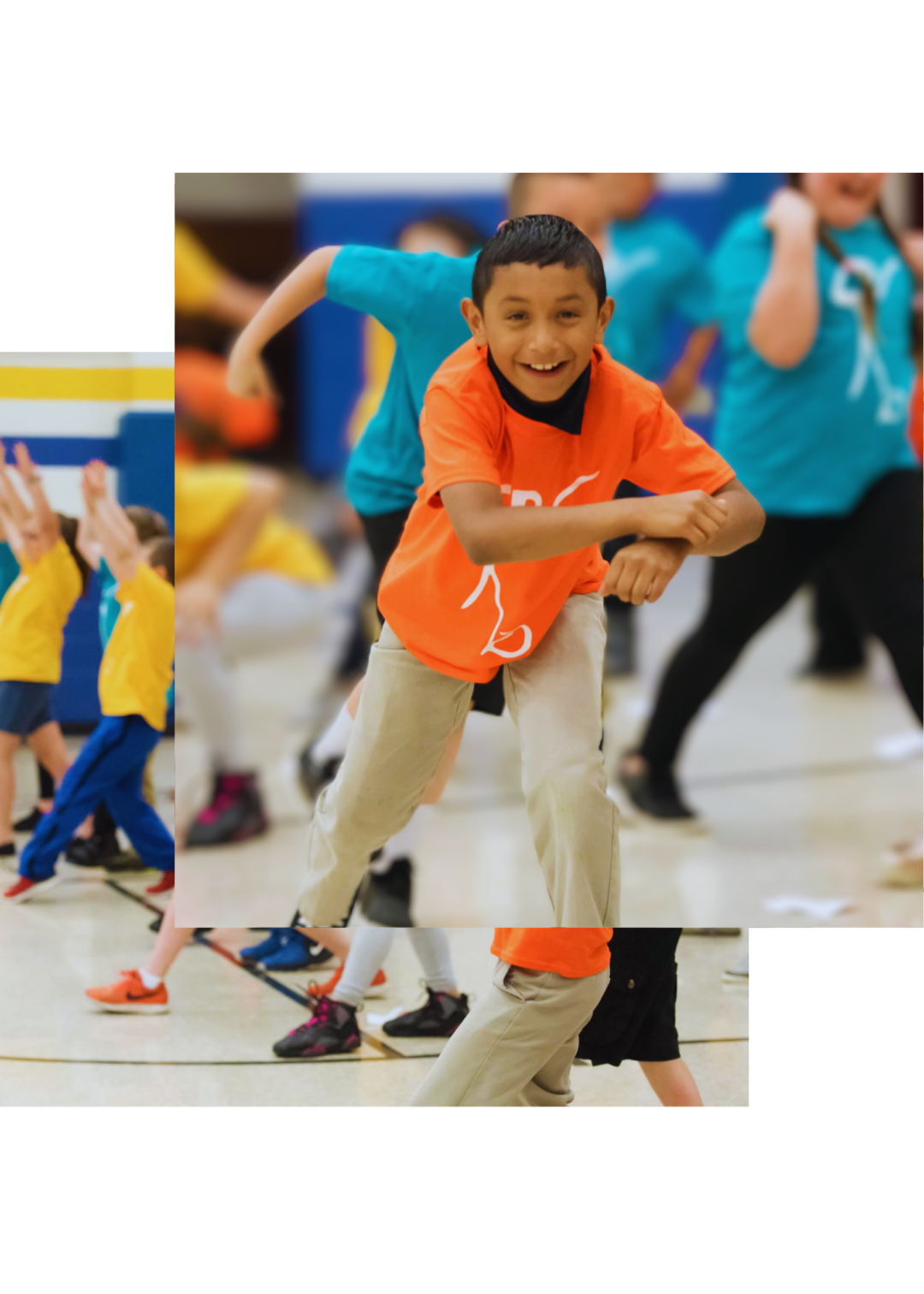 Kids Dance Outreach | Transforming lives through dance!