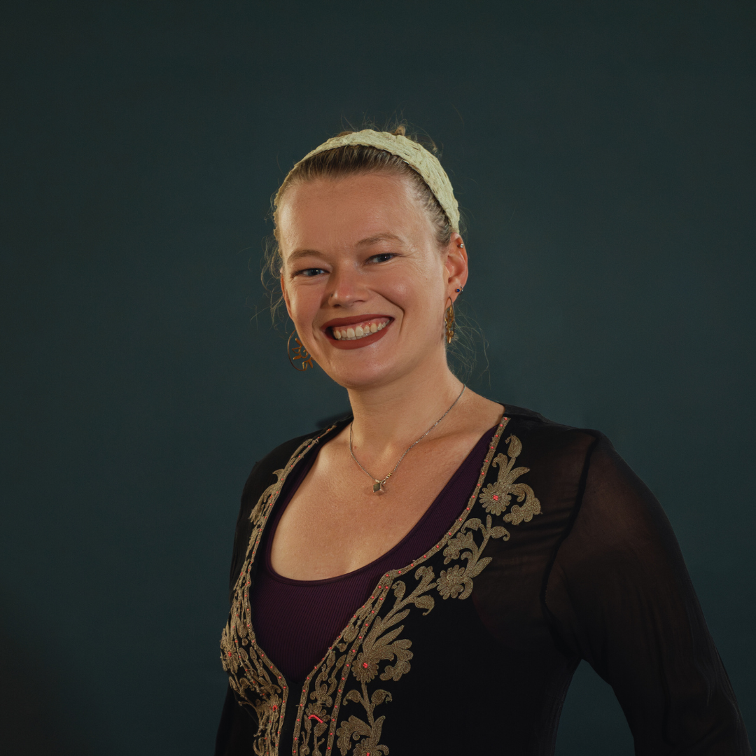 People | Kids Dance Outreach