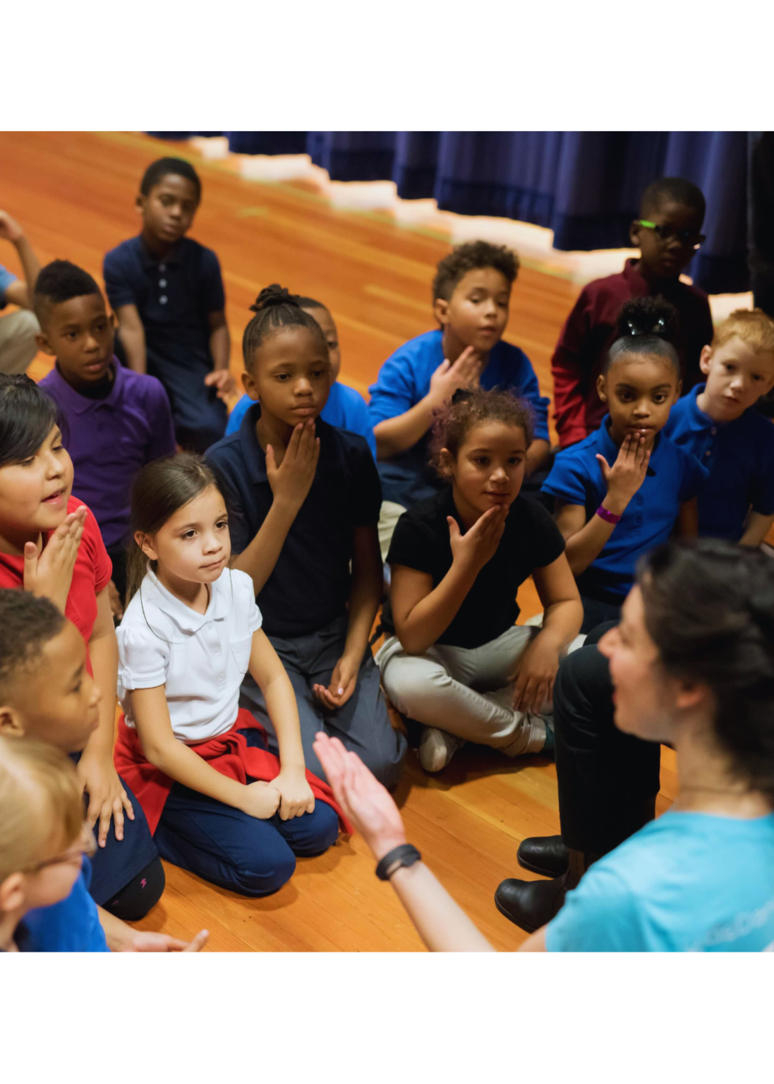 About | Kids Dance Outreach