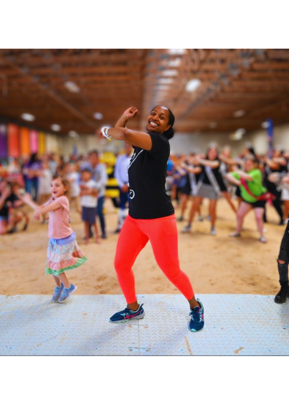 Programs | Kids Dance Outreach