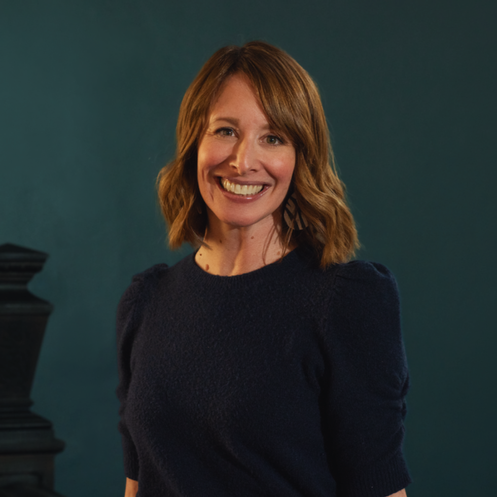 People | Kids Dance Outreach